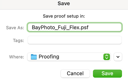 Bay Photo Lab's ICC Profiles and Soft Proofing – BayPhoto